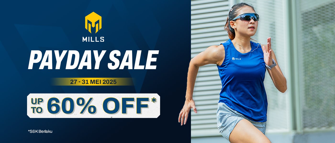 APPAREL GAJIAN SALE SALE 2025 – MILLS