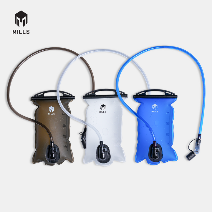WATERBLADDER – MILLS