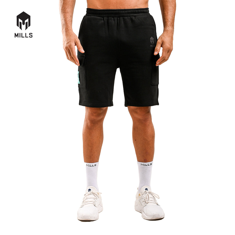 MARC KLOK – MILLS