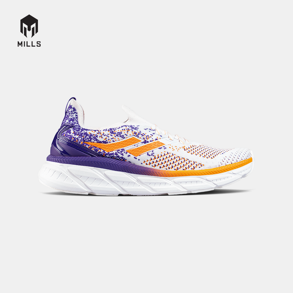 RUNNING FOOTWEAR – MILLS