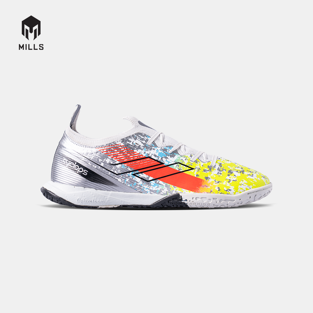 FUTSAL IN – MILLS