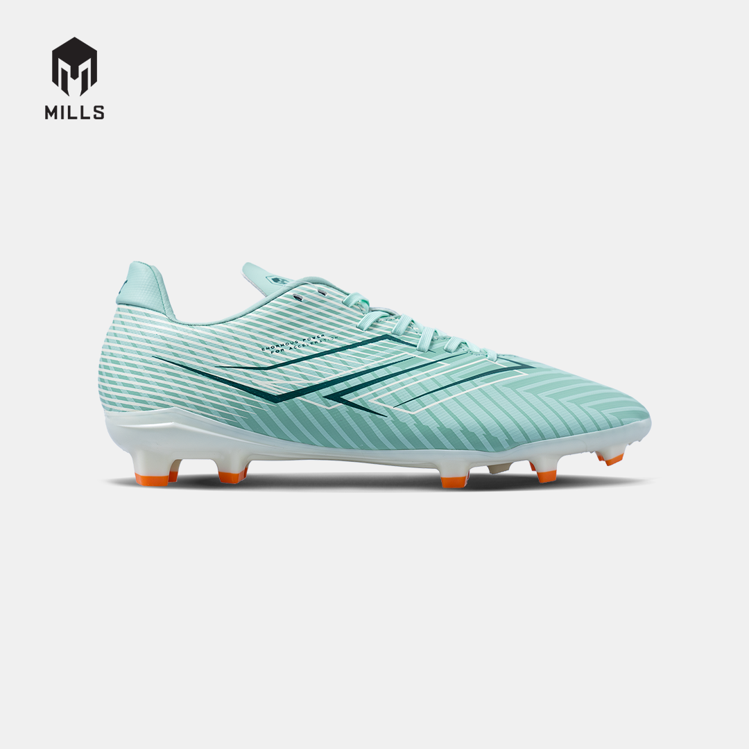 FOOTWEAR – MILLS