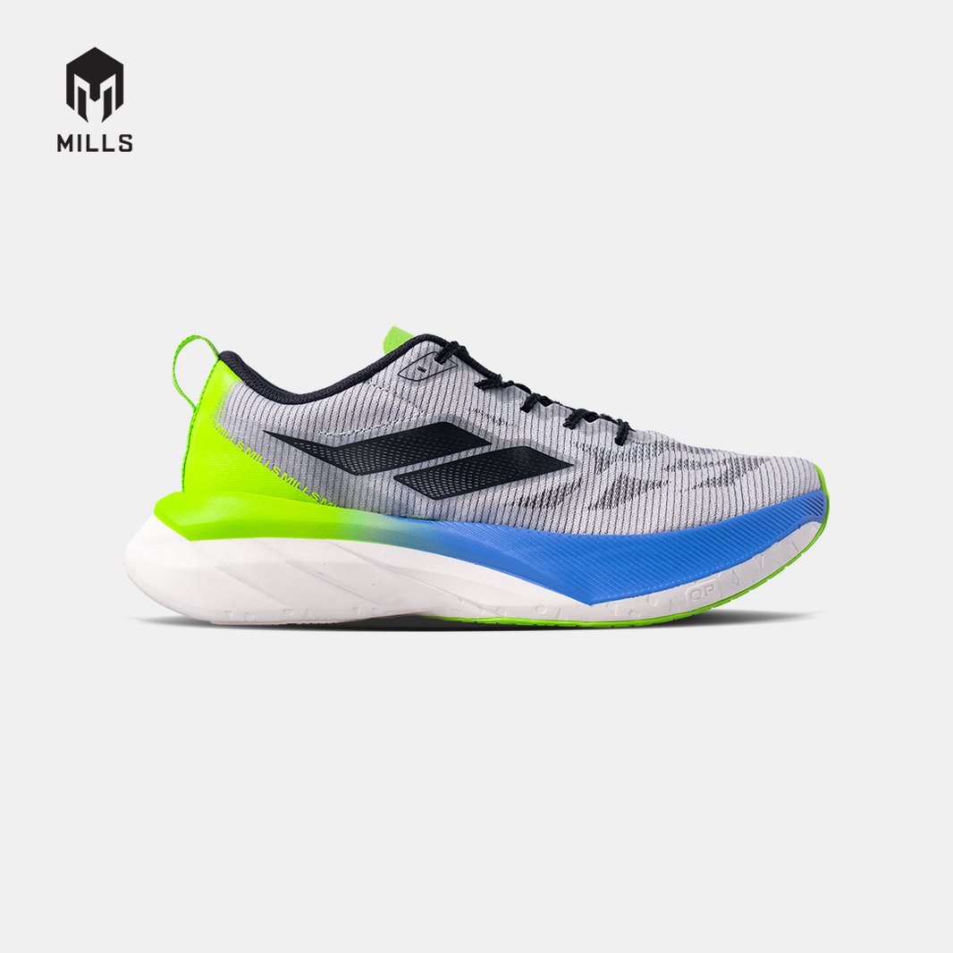 RUNNING FOOTWEAR – MILLS