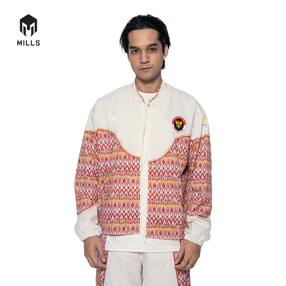 IKAT INDONESIA – MILLS
