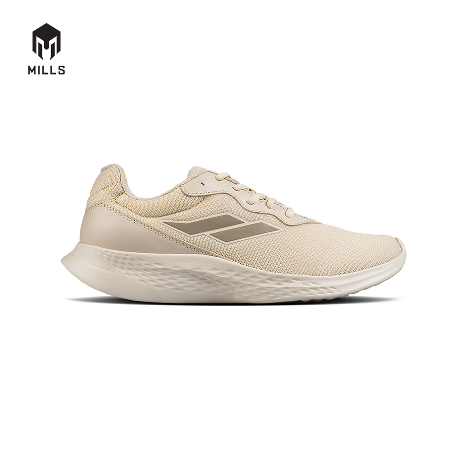 RUNNING FOOTWEAR – MILLS