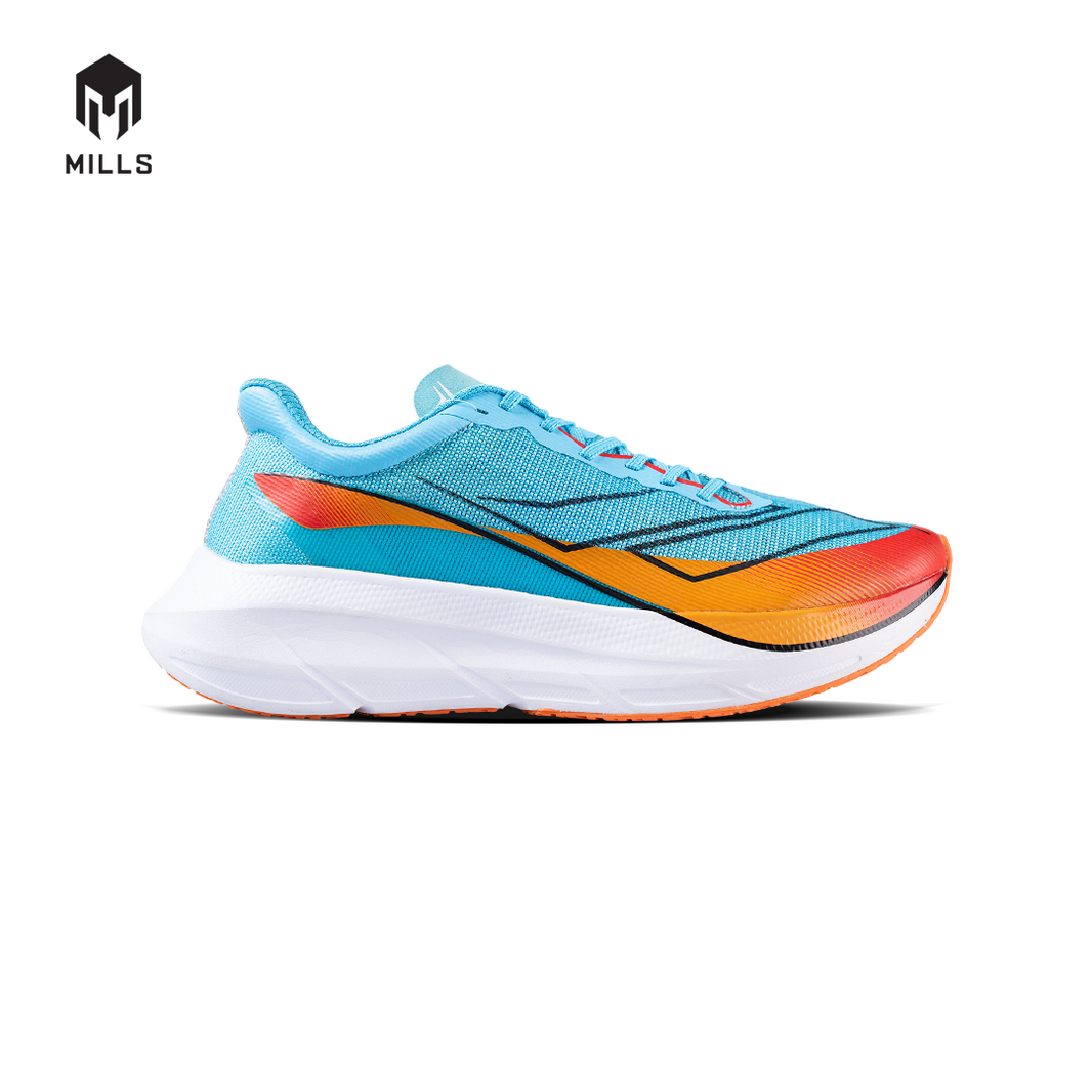 RUNNING FOOTWEAR – MILLS