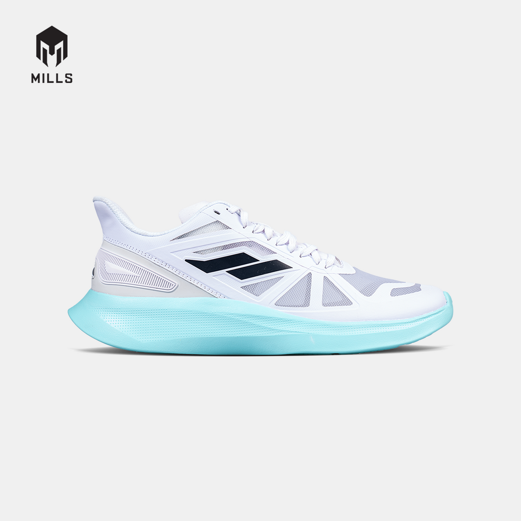 RUNNING FOOTWEAR – MILLS
