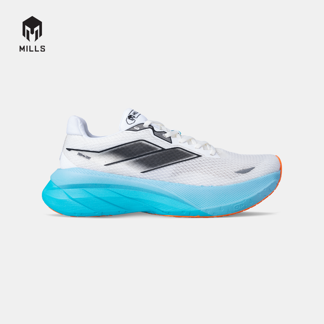 RUNNING FOOTWEAR – MILLS
