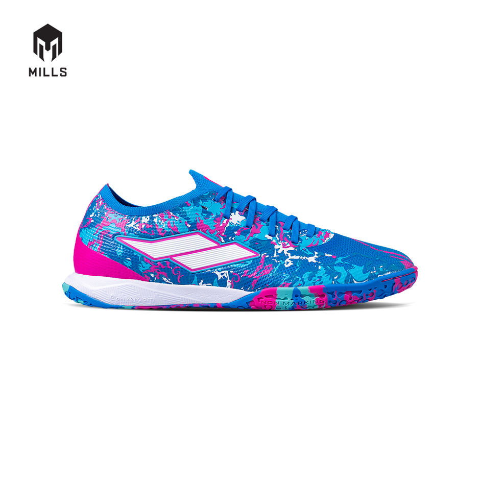 FUTSAL IN – MILLS