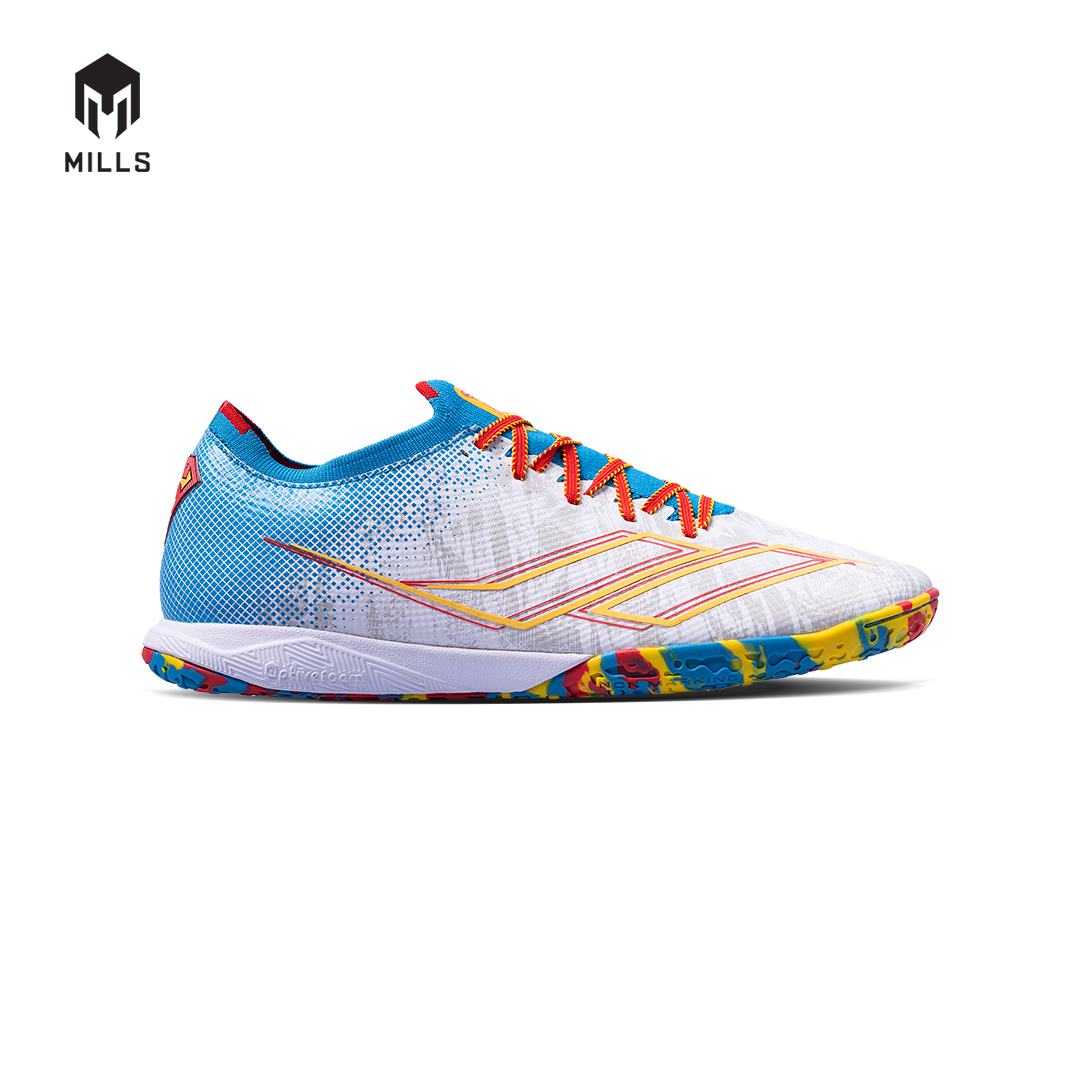 FUTSAL IN – MILLS