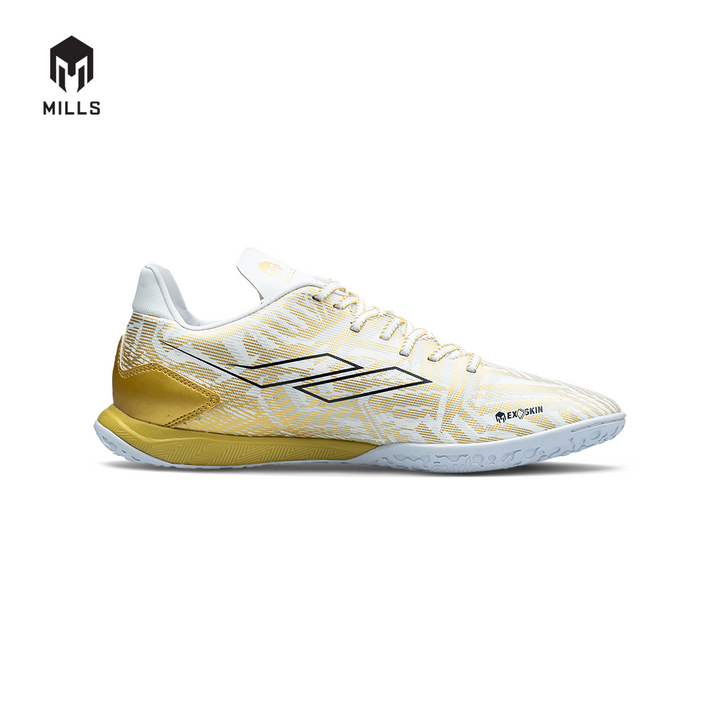 FUTSAL IN – MILLS