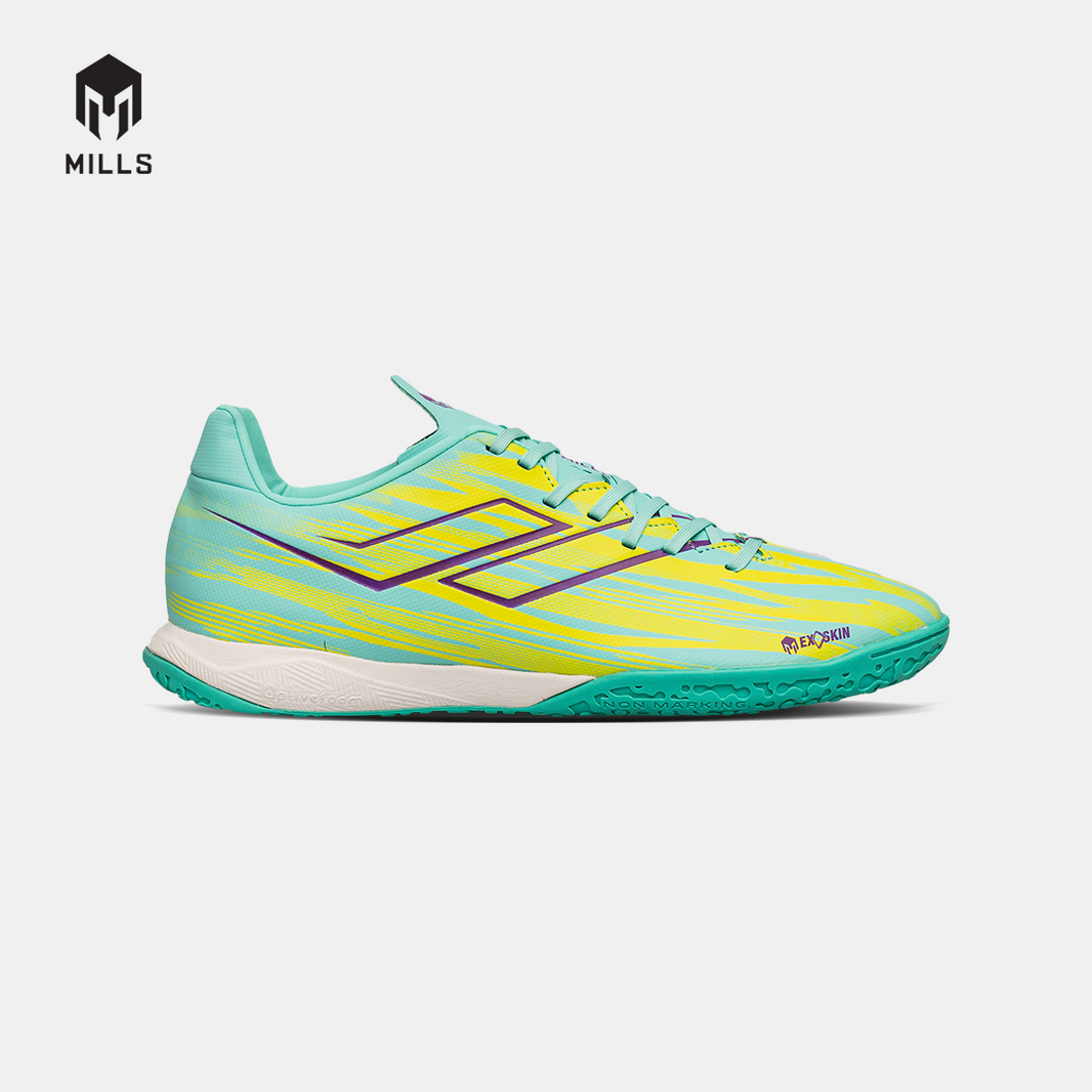 FUTSAL IN – MILLS