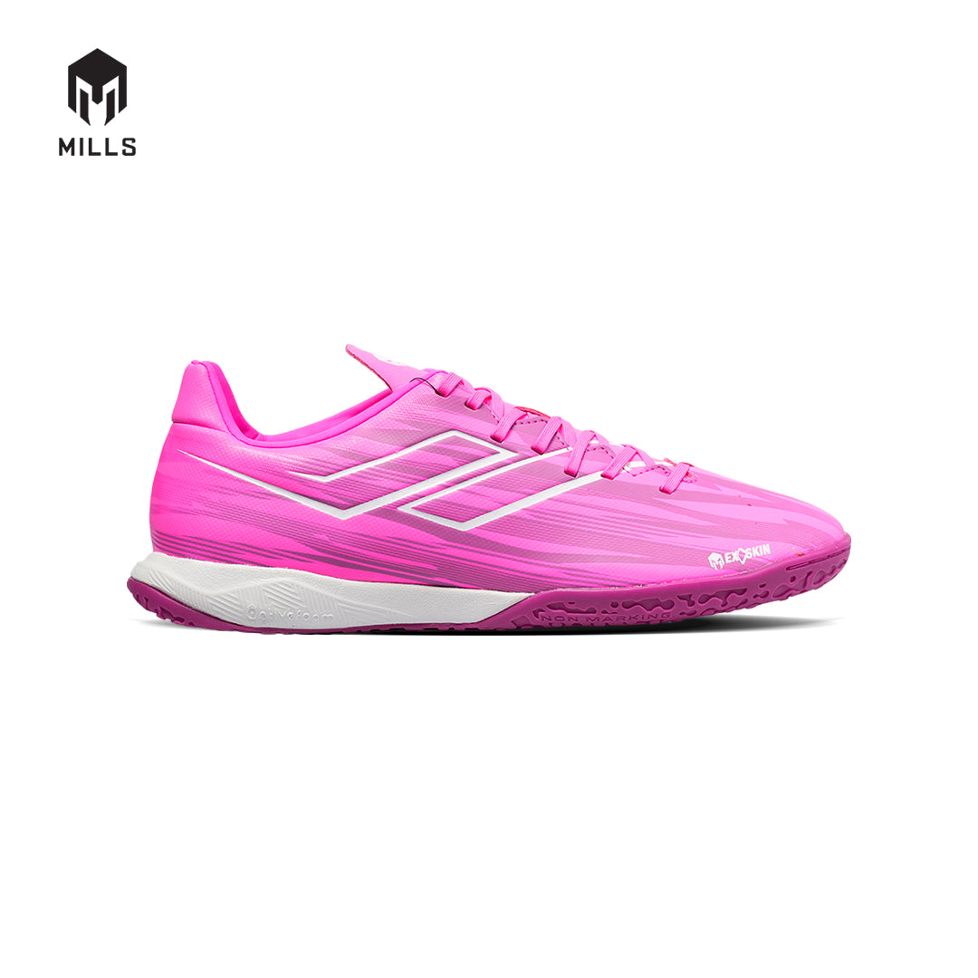 FUTSAL IN – MILLS