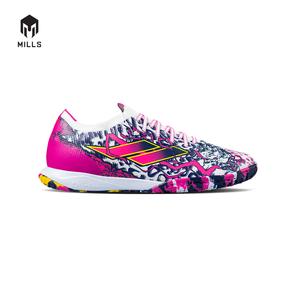 FUTSAL IN – MILLS