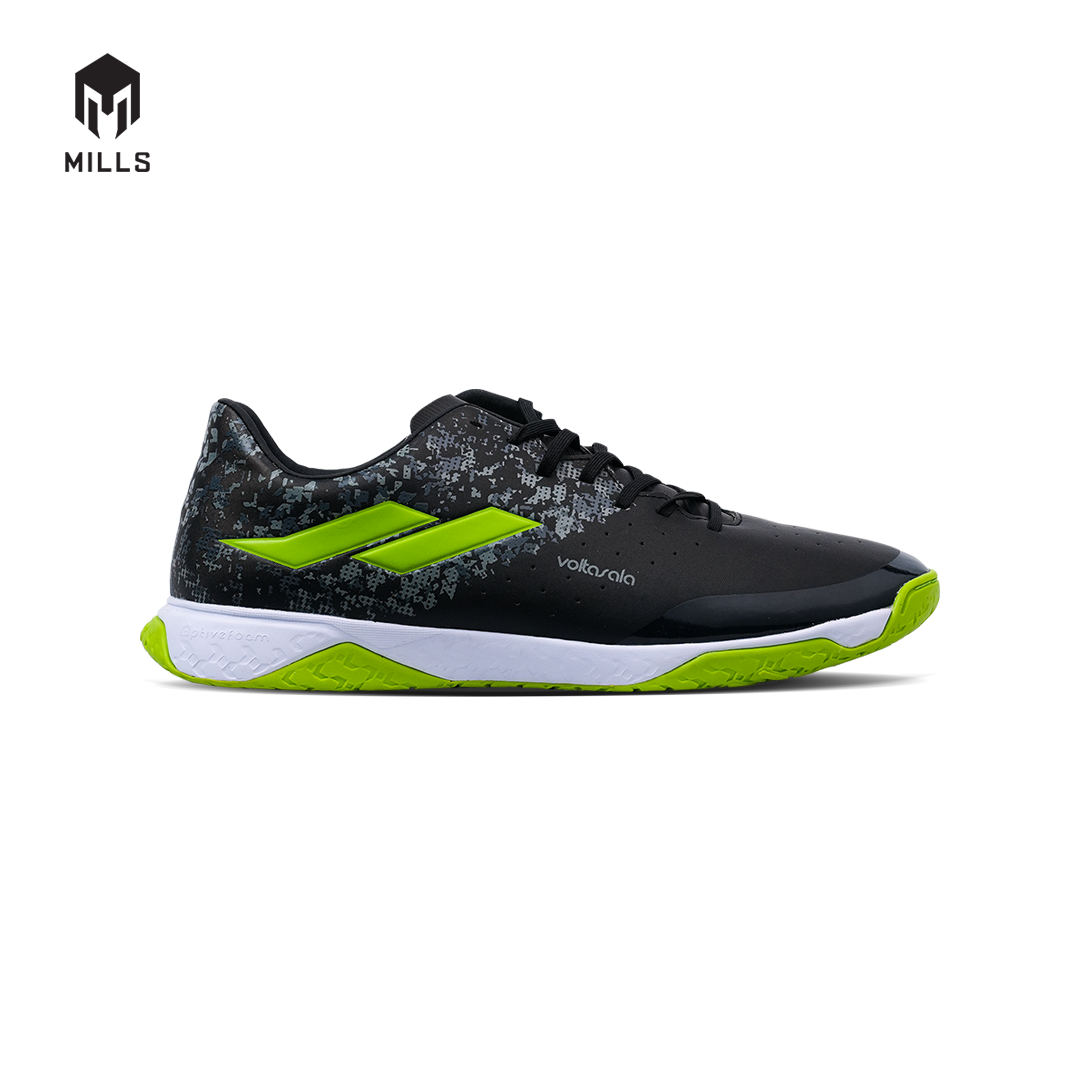 FUTSAL STREET – MILLS