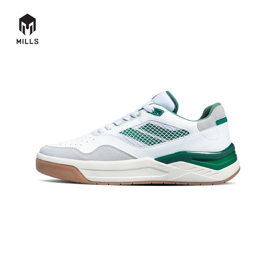 MILLS