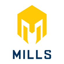 Lokasi Toko – MILLS