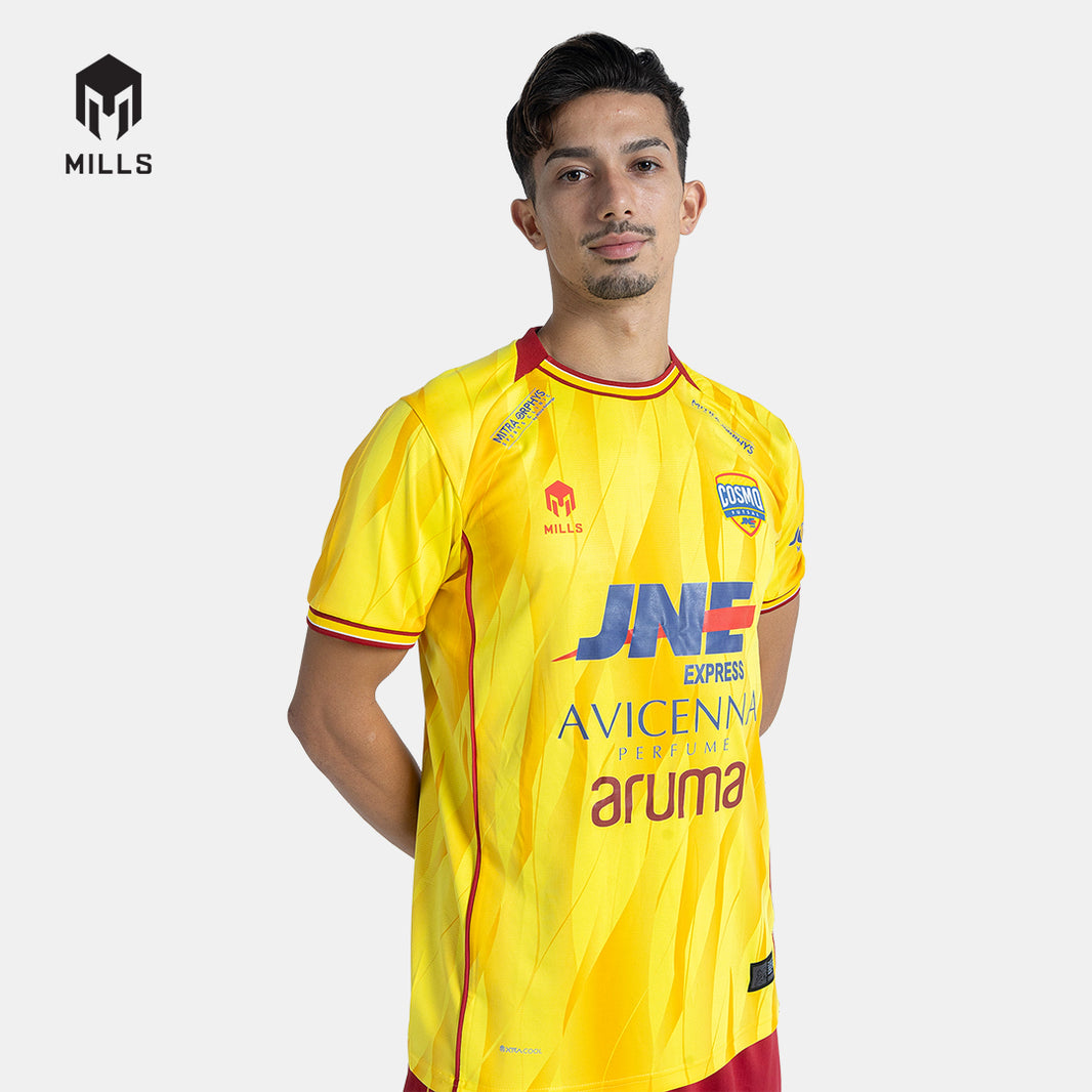 COSMO JNE – MILLS