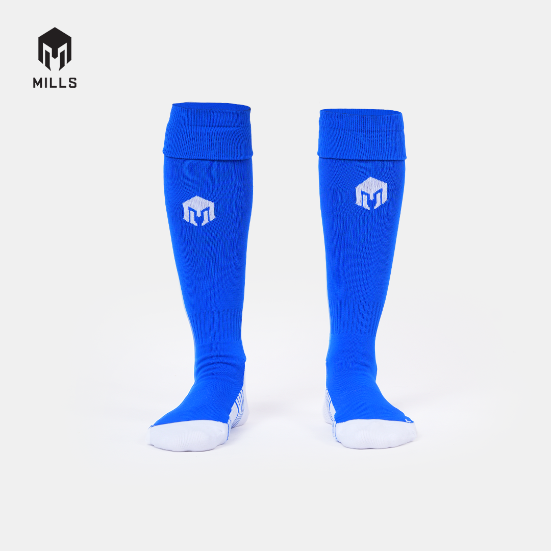 MILLS Kaos Kaki Olahraga Sepakbola Futsal Invinity Soccer Sock 0570102