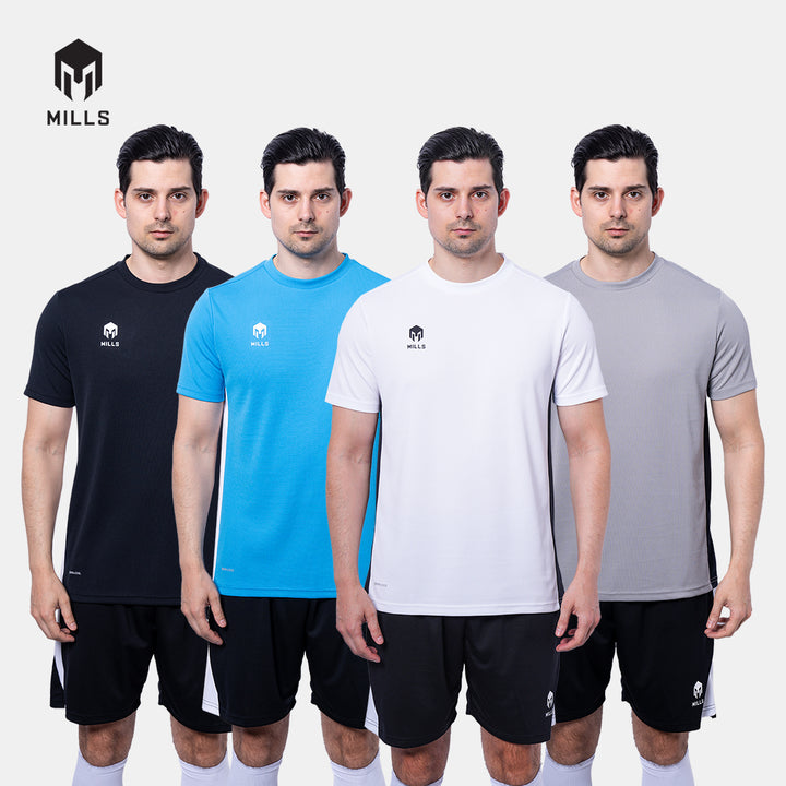 FOOTBALL JERSEY MEN – MILLS