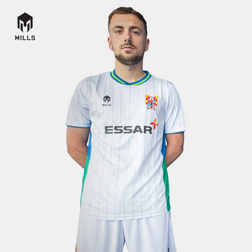 FOOTBALL JERSEY MEN – MILLS