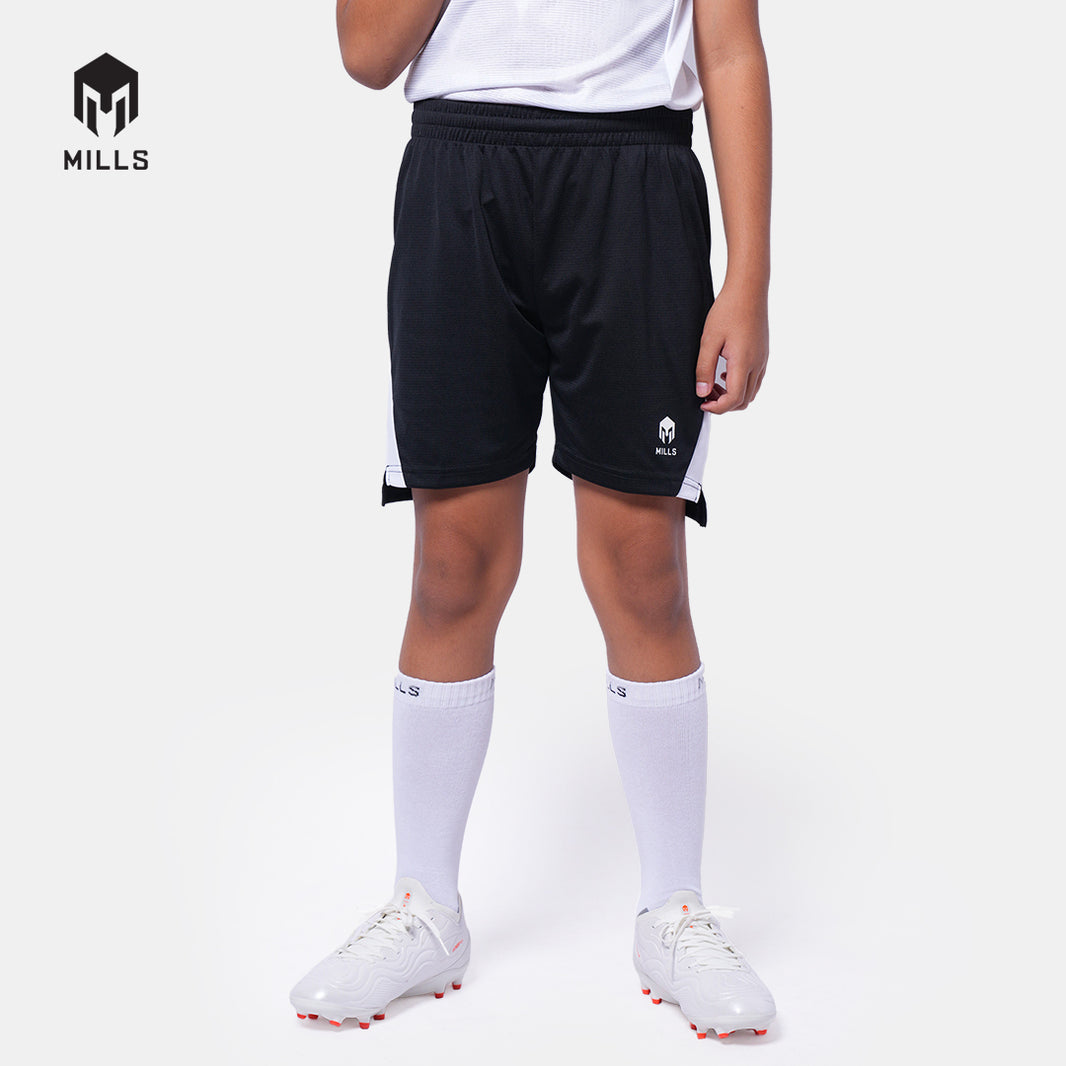 FOOTBALL SHORT KIDS – MILLS