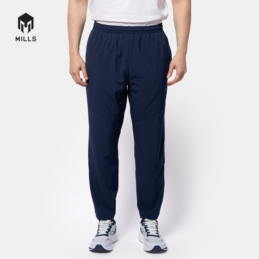 MEN – MILLS