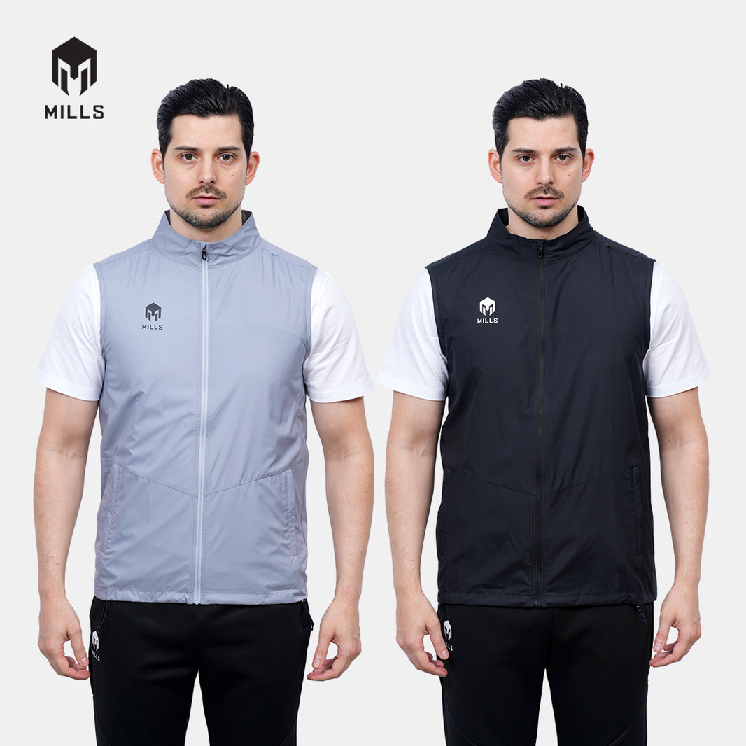 VEST – MILLS