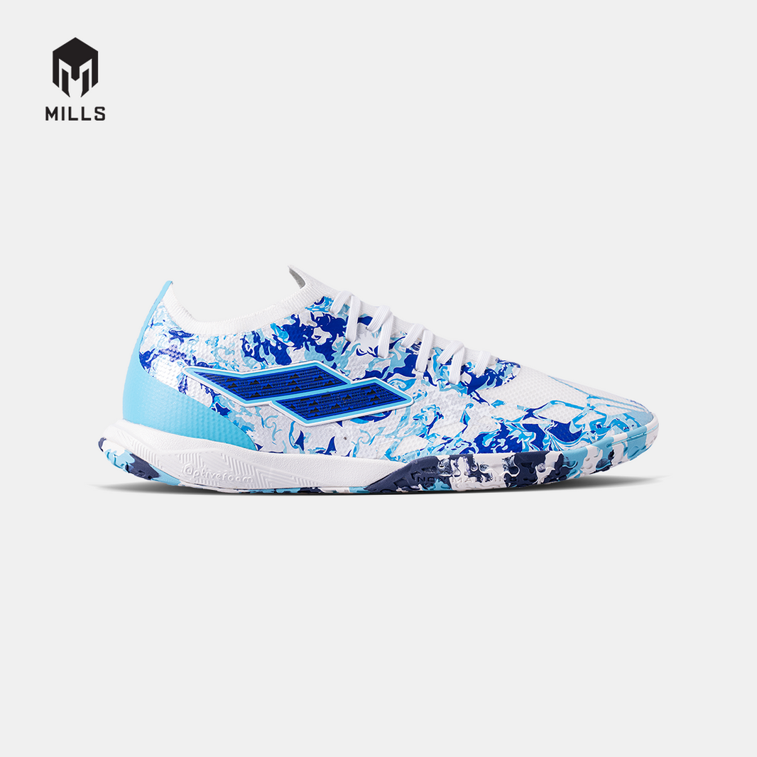 FUTSAL IN – MILLS