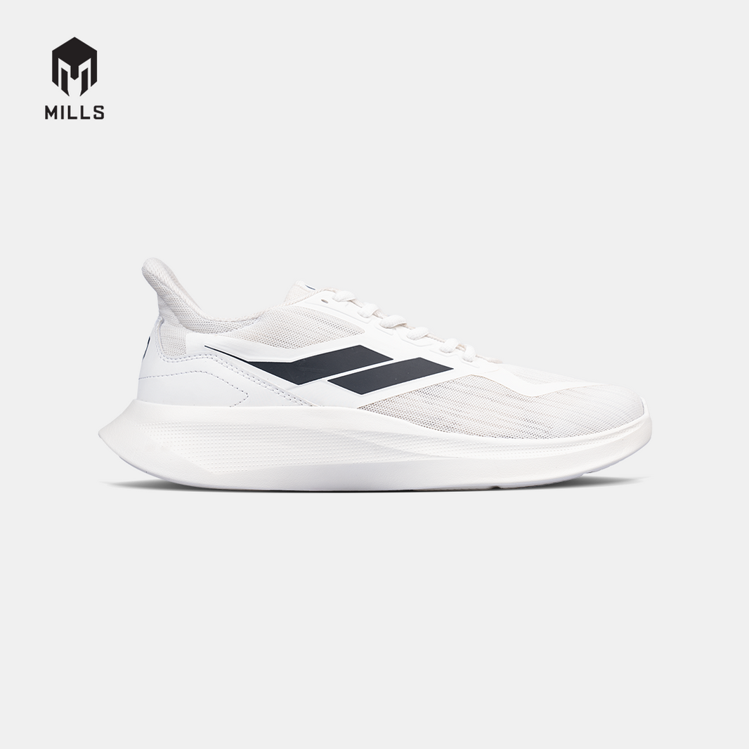 RUNNING FOOTWEAR – MILLS