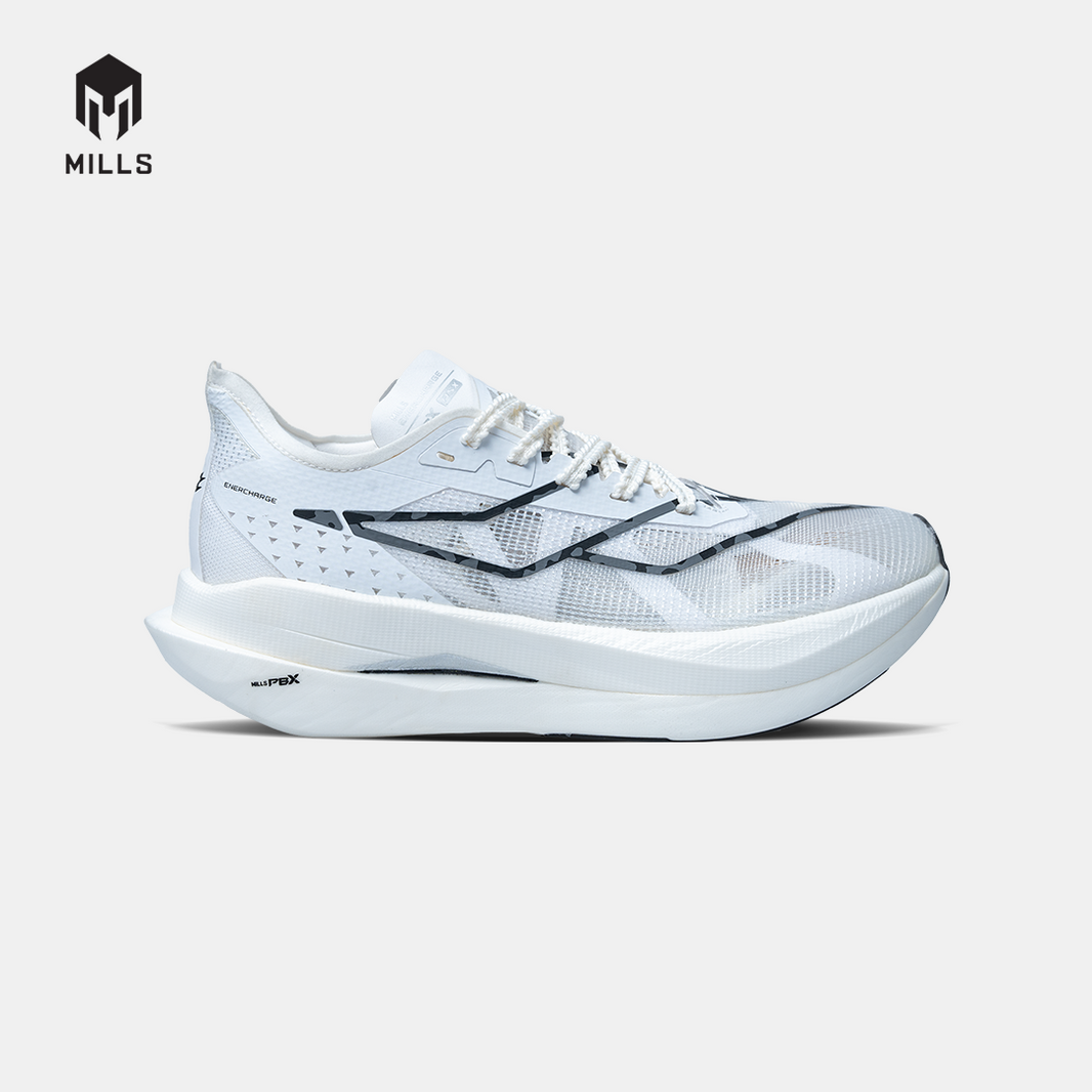 RUNNING FOOTWEAR – MILLS