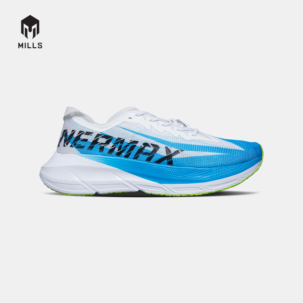RUNNING FOOTWEAR – MILLS