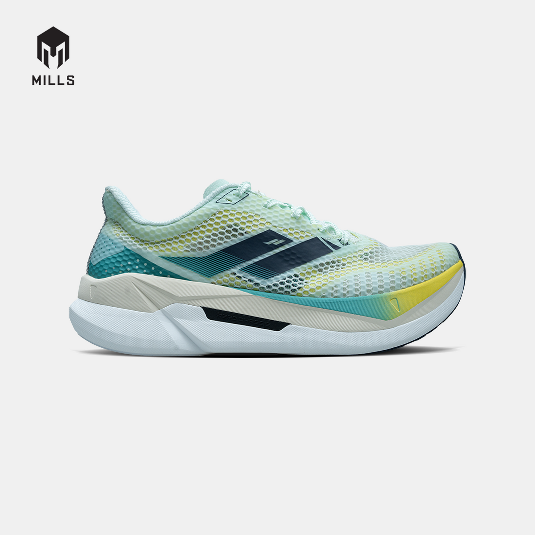 RUNNING FOOTWEAR – MILLS