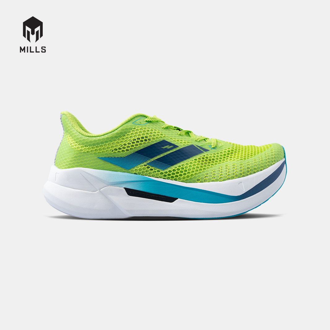 RUNNING FOOTWEAR – MILLS
