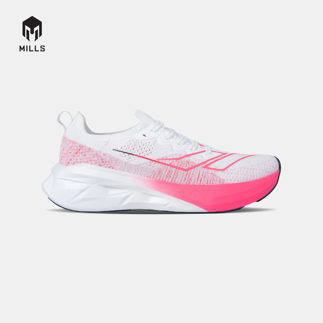 RUNNING FOOTWEAR – MILLS
