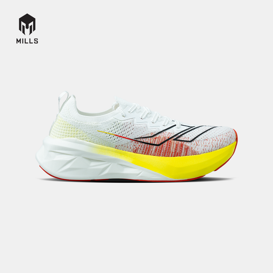 FOOTWEAR – MILLS