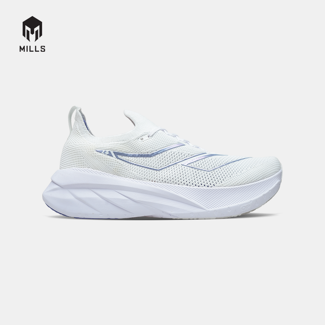 FOOTWEAR – MILLS