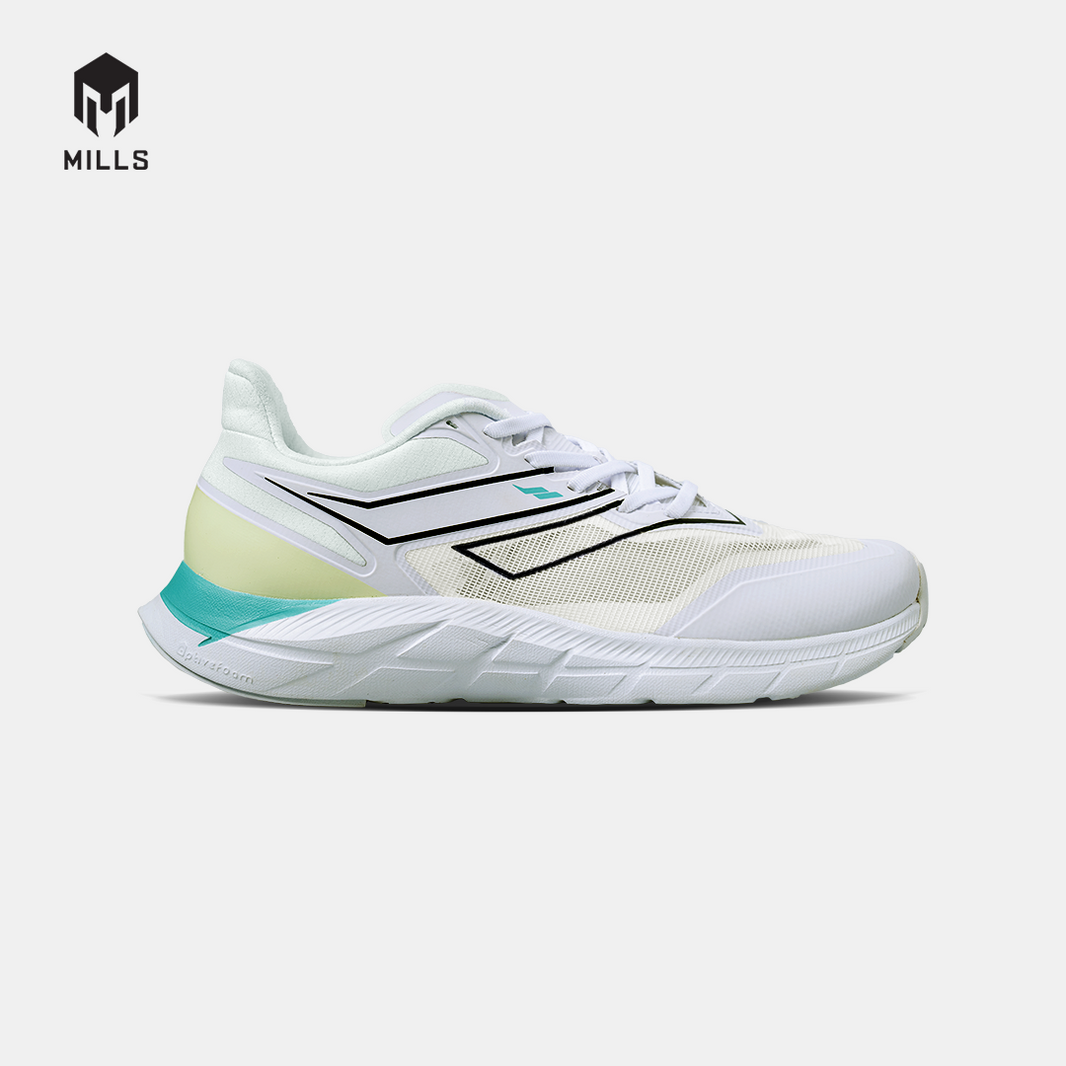 RUNNING FOOTWEAR – MILLS