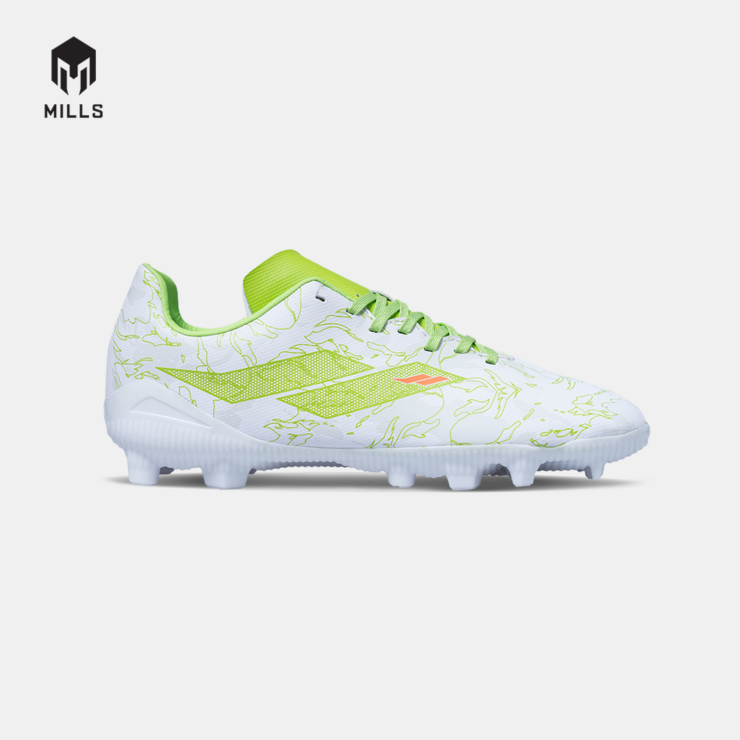 FOOTBALL FG JR – MILLS