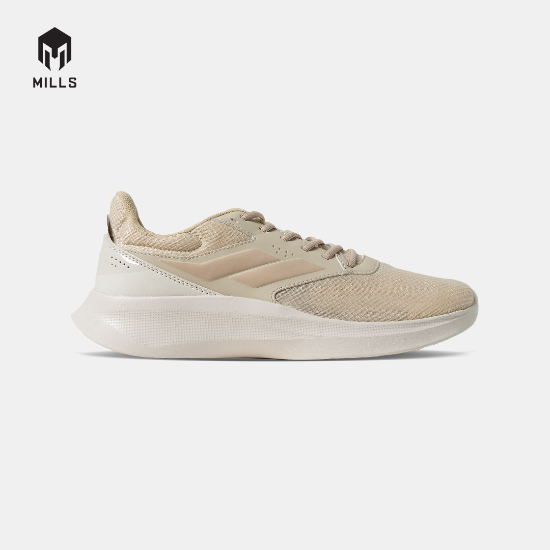 Mills Sepatu Sportstyle Shoes Echo Beige / Off White 9702310 – MILLS
