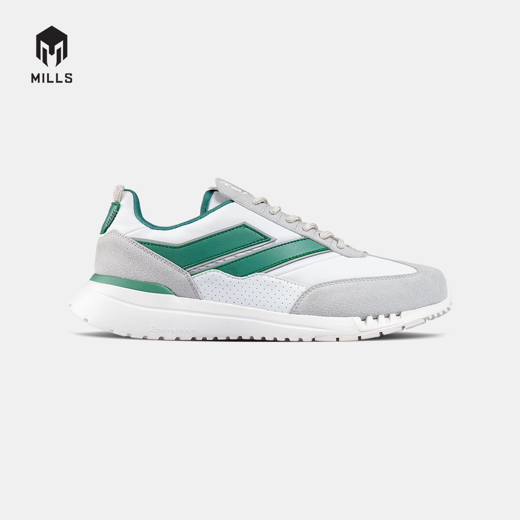 REVOLT – MILLS