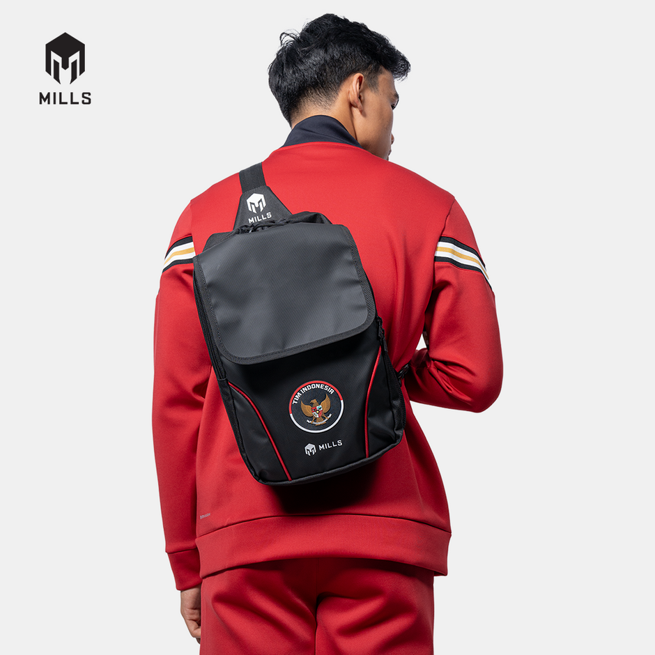 TIM INDONESIA – MILLS