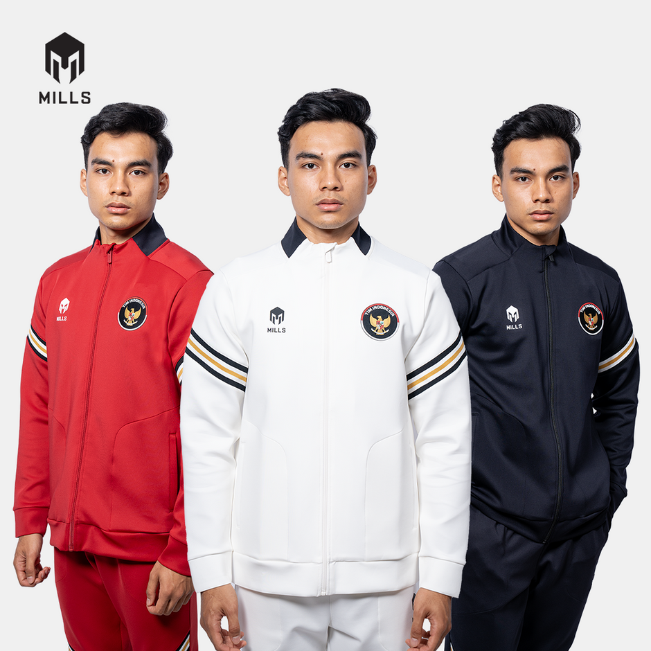 TIM INDONESIA – MILLS