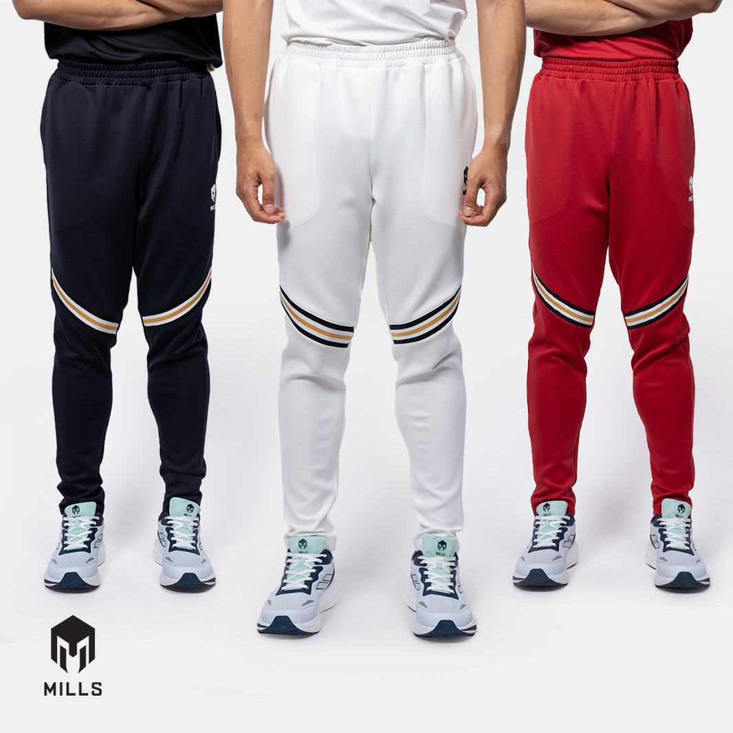 TIM INDONESIA – MILLS