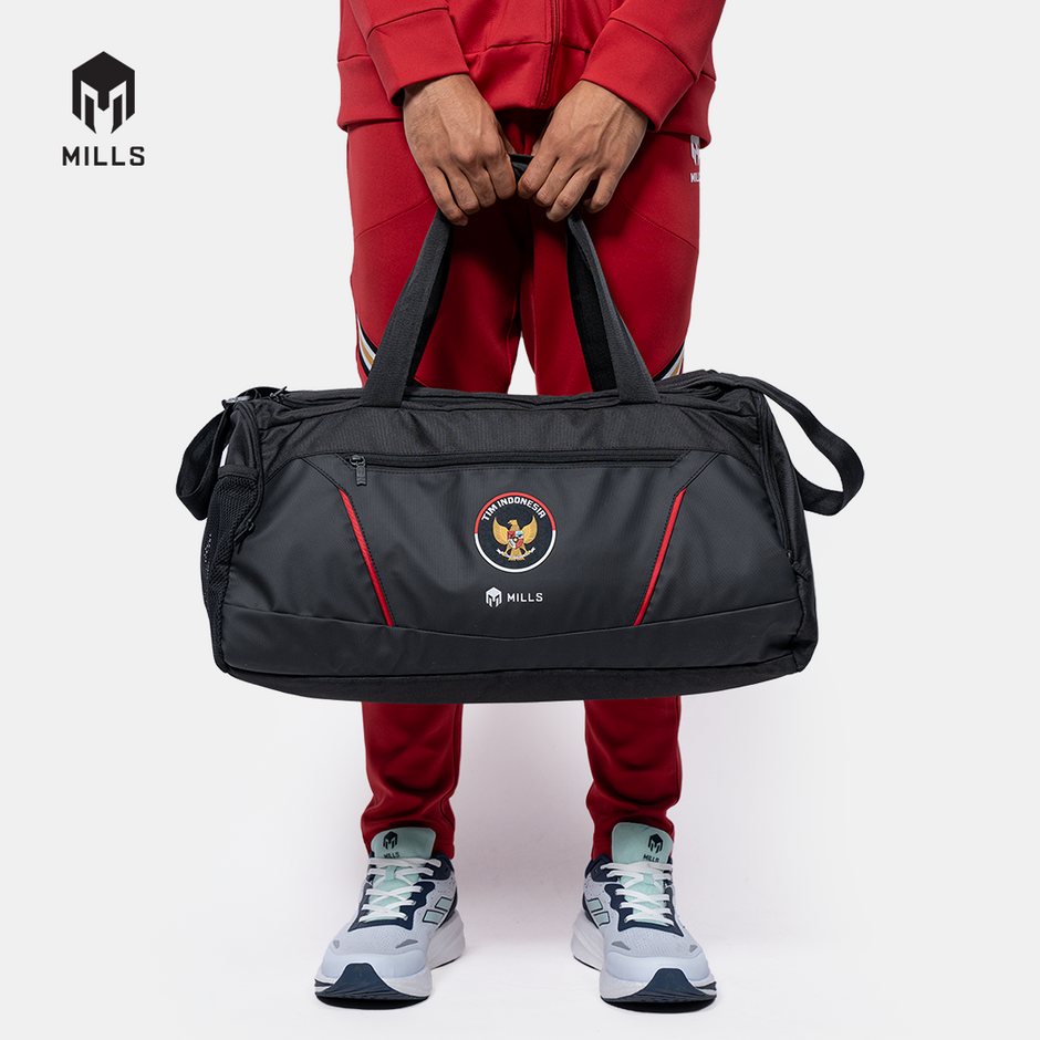TIM INDONESIA – MILLS
