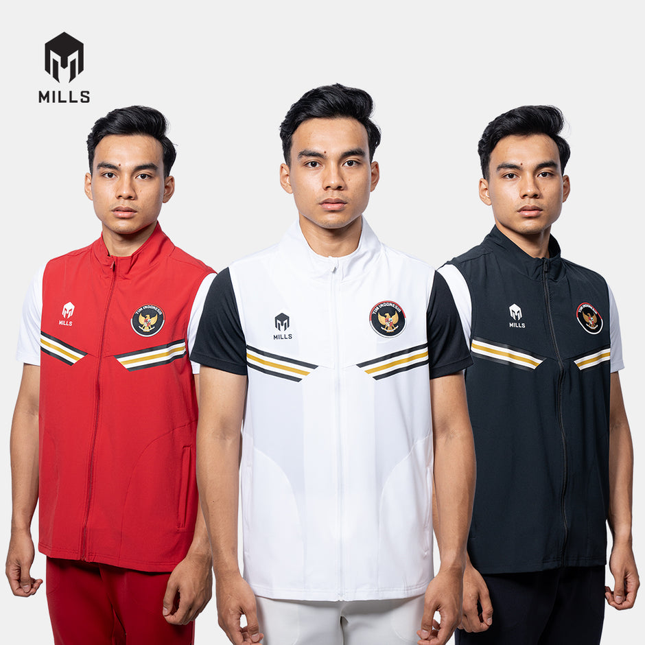 TIM INDONESIA – MILLS