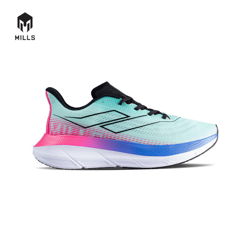 RUNNING FOOTWEAR – MILLS