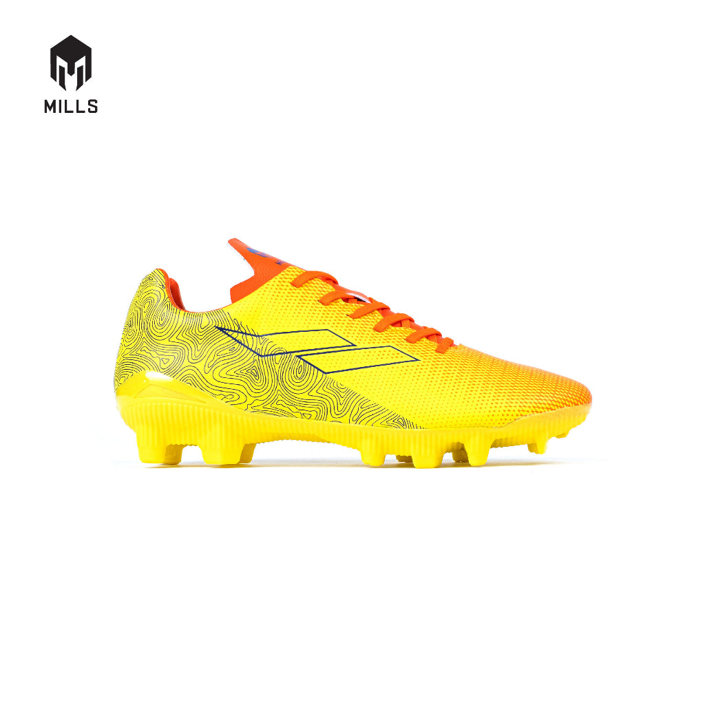 FOOTBALL FG JR – MILLS