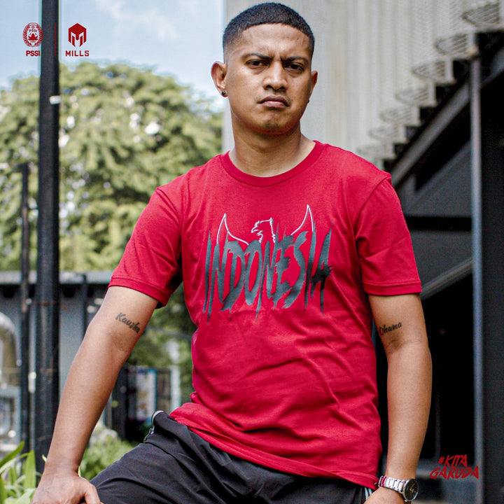 INDONESIA NATIONAL TEAM 2020 – MILLS