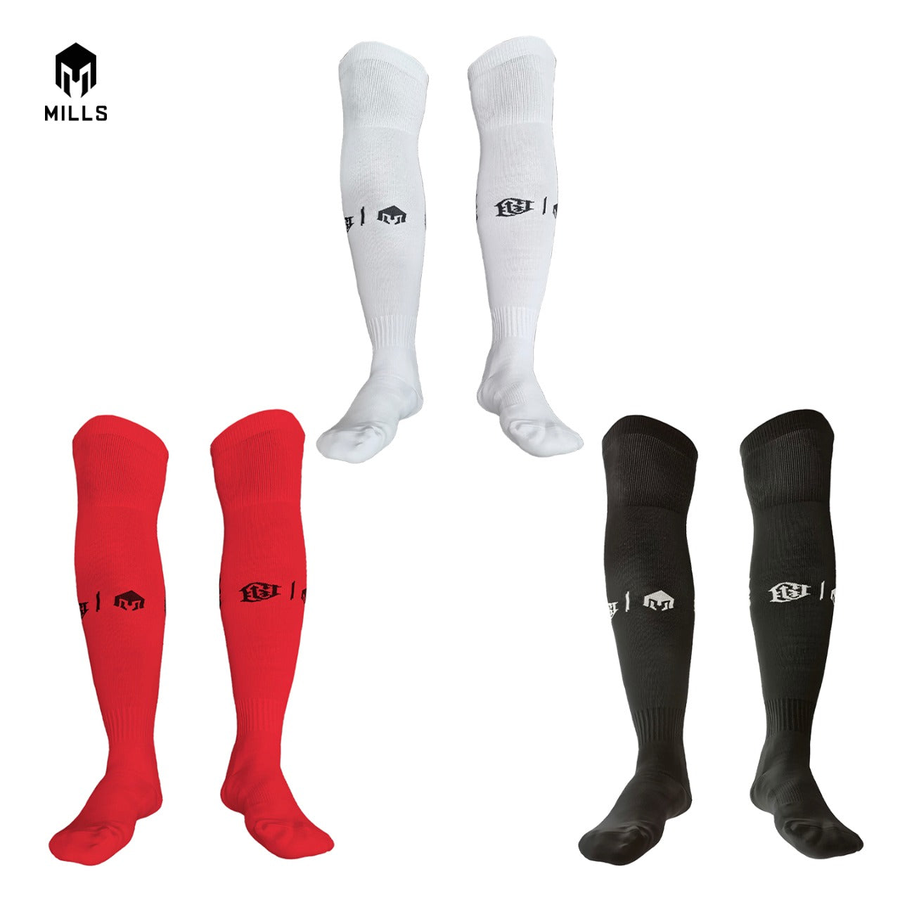 SOCKS – MILLS